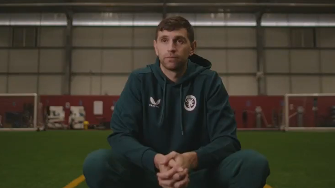 Dibu Martínez y su gran presente en Aston Villa y Selección Argentina ...