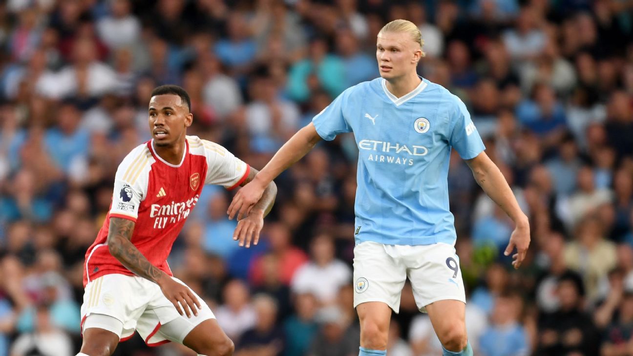 Soccer on ESPN - Scores, Stats and Highlights