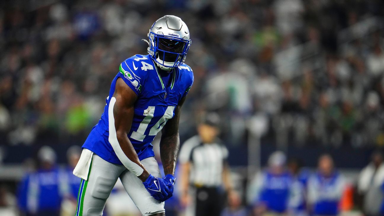 Fantasy Football - Leagues, Rankings, News, Picks & More