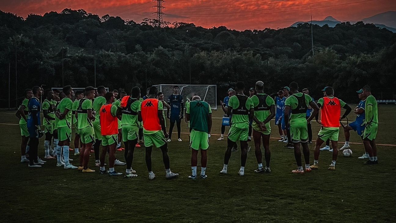 Deportivo Cali anunció dos nuevos refuerzos y sigue activo en el ...