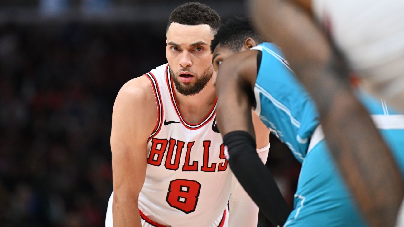 NBA on ESPN - Scores, Stats and Highlights