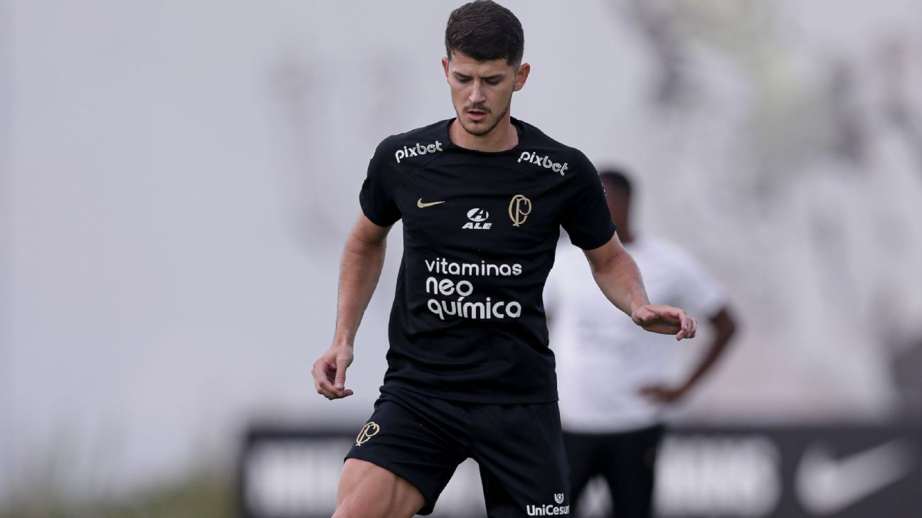 Corinthians: entenda por que Hugo ainda não foi anunciado - ESPN