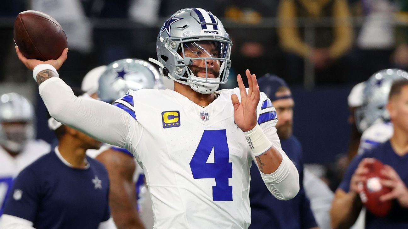 NFL on ESPN - Scores, Stats and Highlights