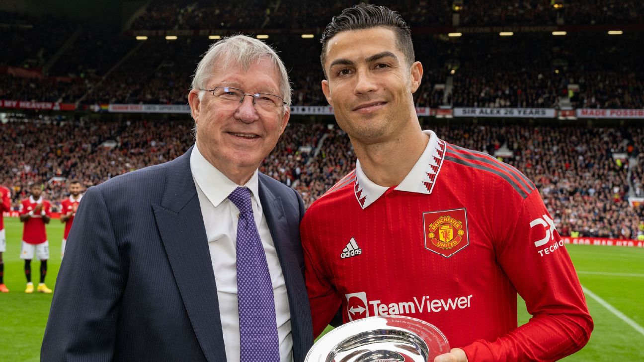 Ex-Manchester United conta motivo que fez Ferguson ficar frustrado com ...