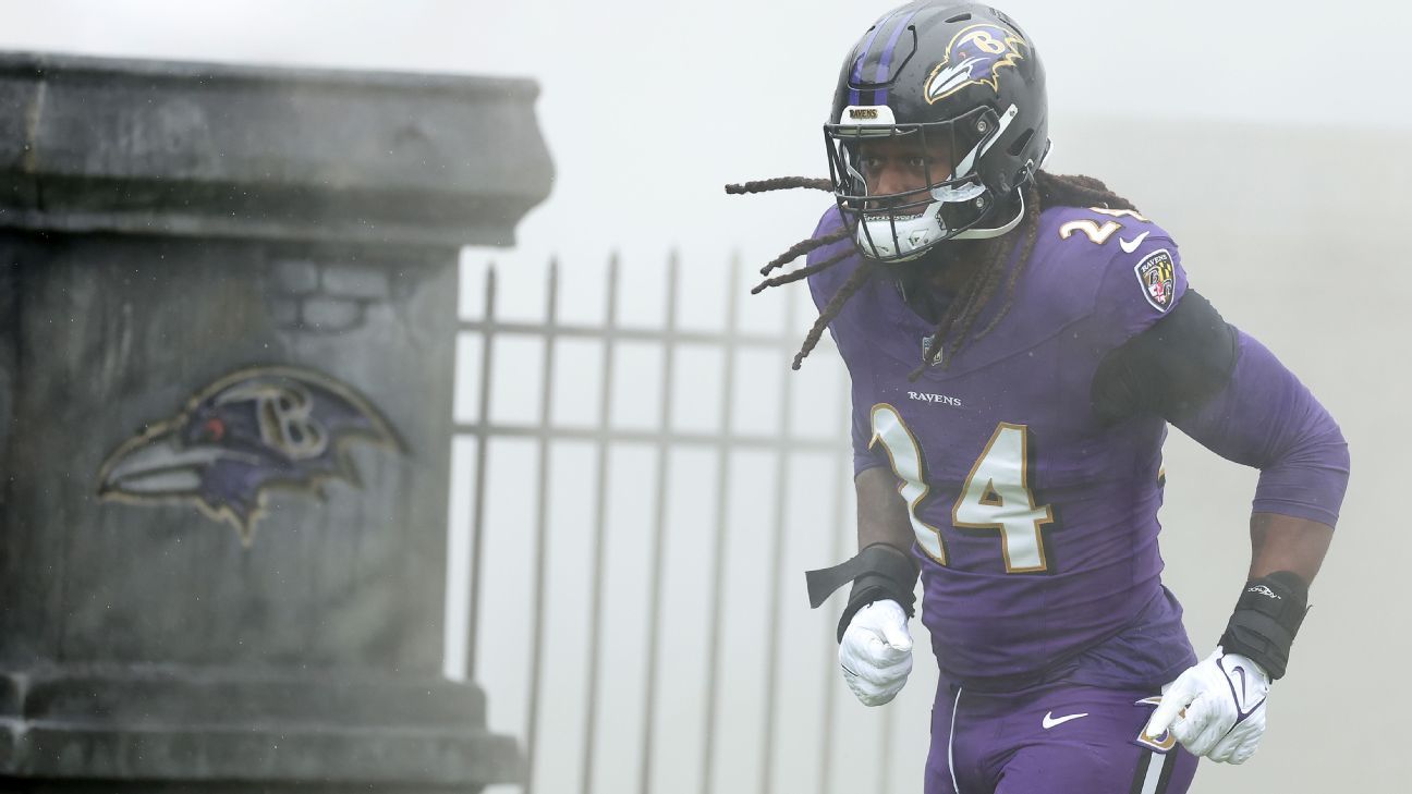 NFL on ESPN - Scores, Stats and Highlights