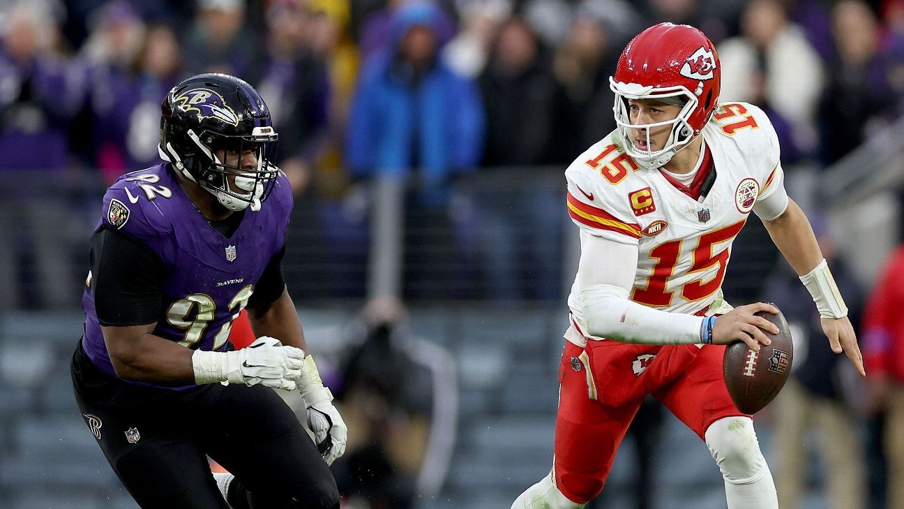 2024 NFL schedule release: Predictions, takeaways for 32 teams - ESPN