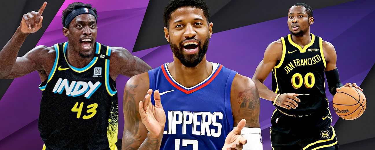 Power Rankings de NBA: cómo están los 30 equipos a una semana de la ...