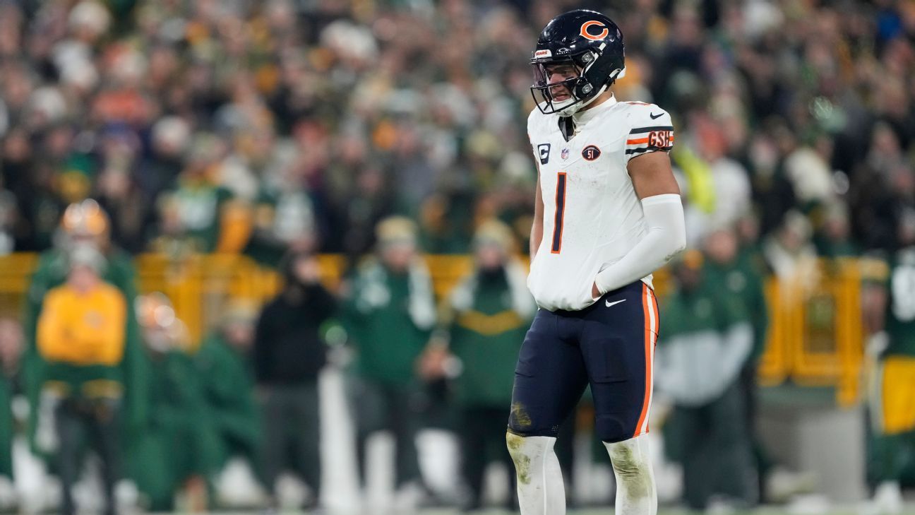 NFL on ESPN - Scores, Stats and Highlights