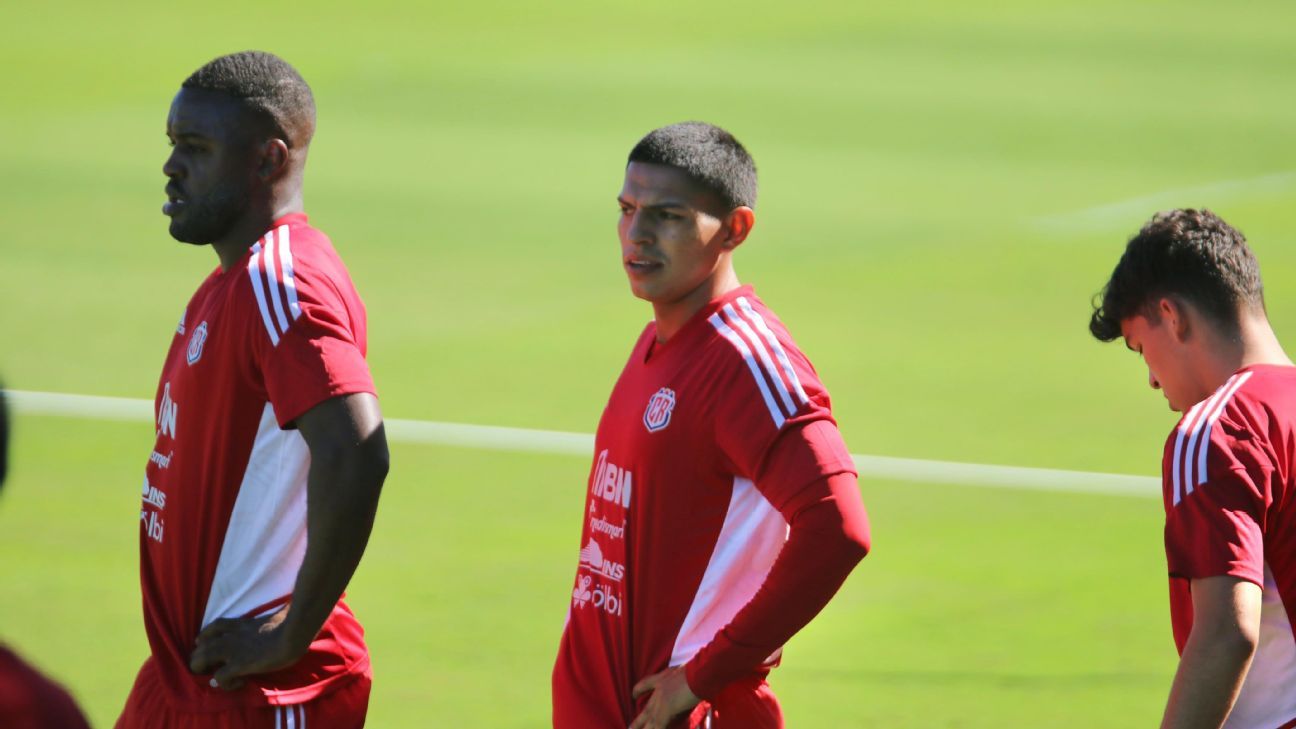 Fríos extremos en Minnesota no son impedimento ante deseo de triunfar ...