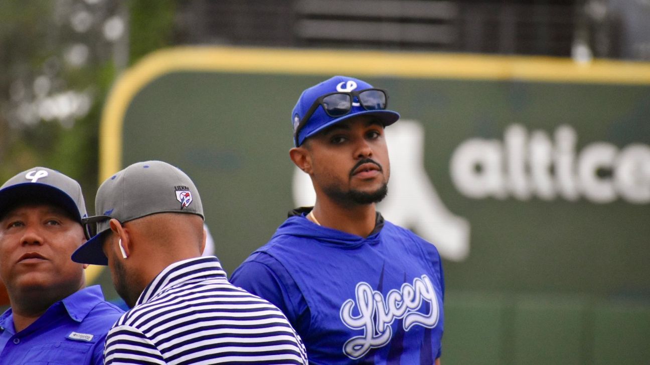 Gilbert Gómez: "Es un torneo corto y hay que tratar de hacer ajustes lo ...