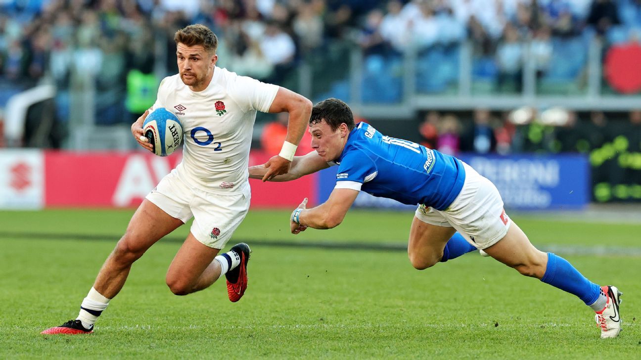 Rugby Teams, Scores, Stats, News, Fixtures, Results, Tables