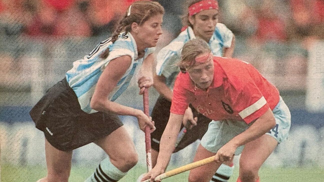 El adiós a Gaby Pando, la Colo que intentó llevar la escuela vieja a ...