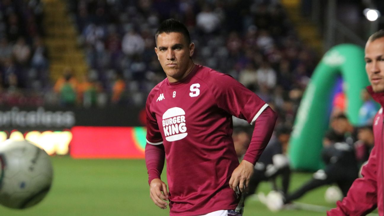 David Guzmán acaba con mito alrededor de equipos de la MLS previo a ...