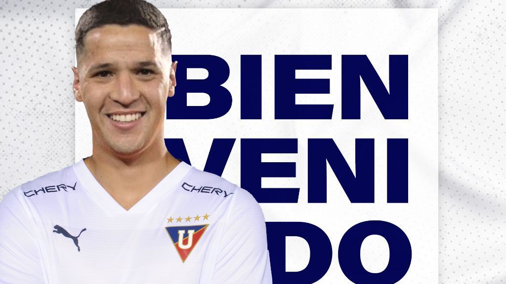 Alex Arce: "Ojalá podamos gritar muchos goles juntos" - ESPN