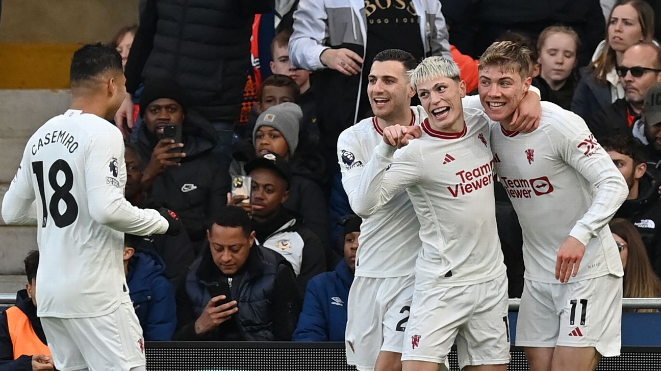 Soccer on ESPN - Scores, Stats and Highlights