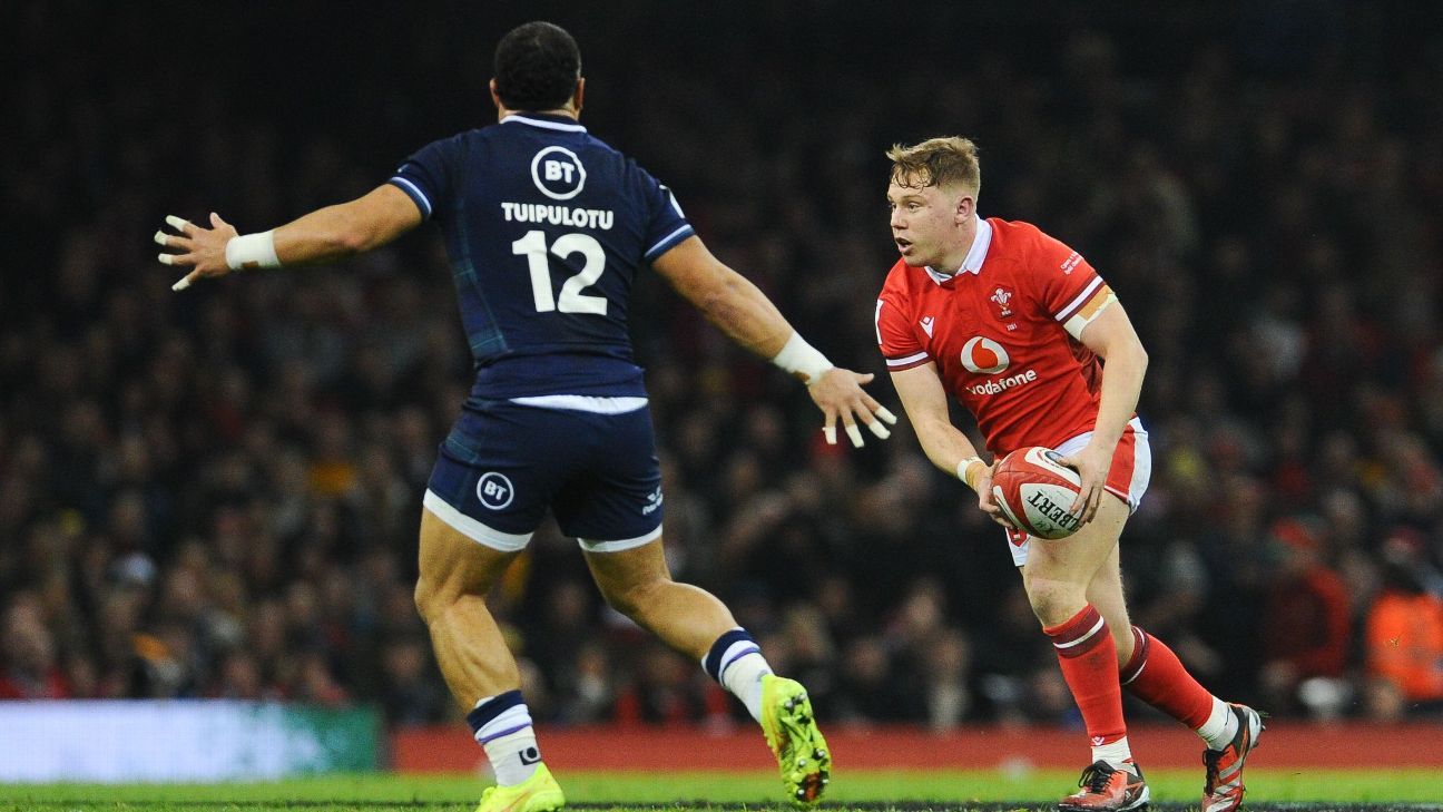 Rugby Teams, Scores, Stats, News, Fixtures, Results, Tables