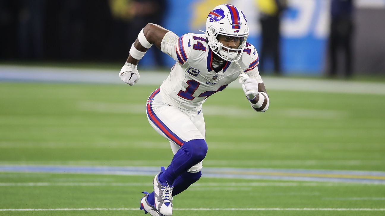 NFL on ESPN - Scores, Stats and Highlights