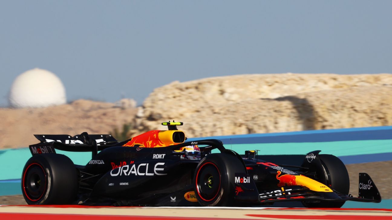 Formula 1 News, Live Grand Prix Updates, Videos, Drivers and Results