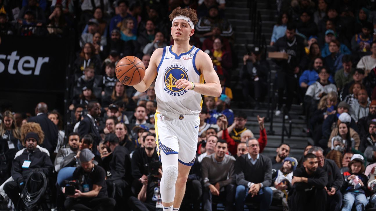 Fantasy basketball: Seven rising rookies other than Wemby and Chet to ...