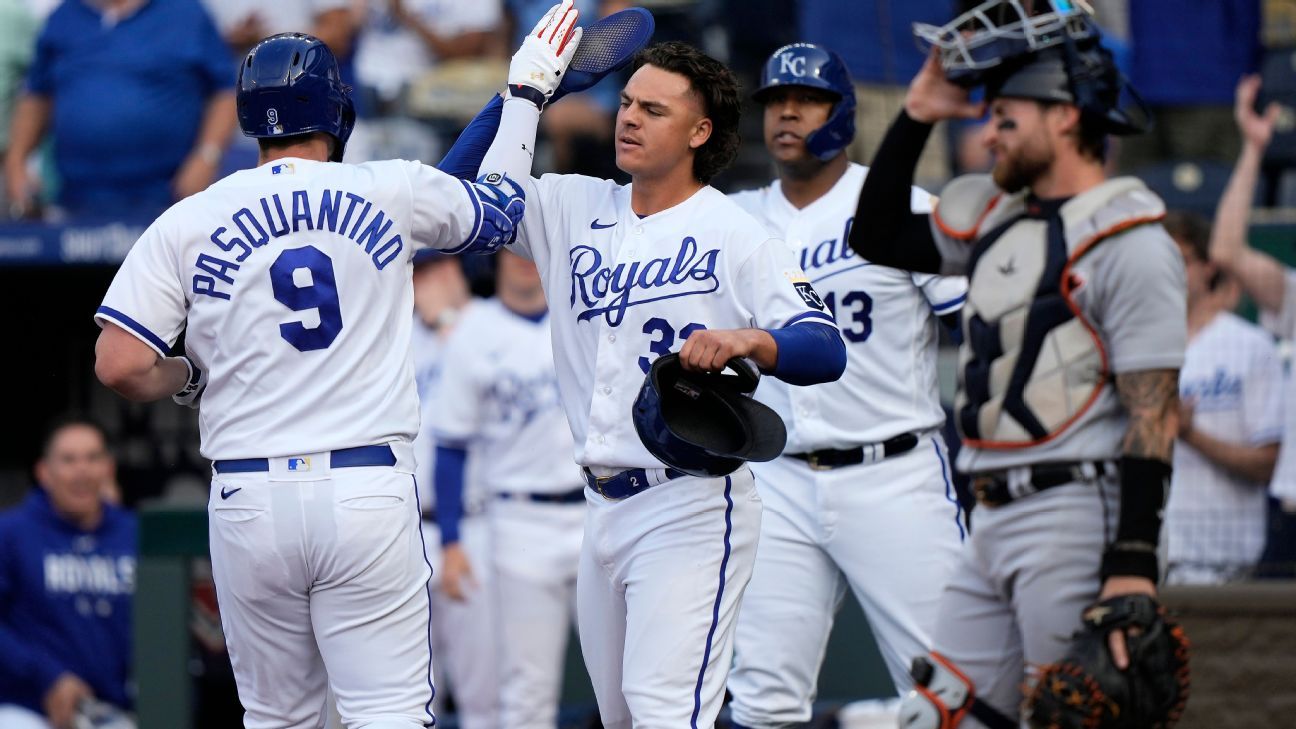 Fantasy Baseball - Leagues, Rankings, News, Picks & More