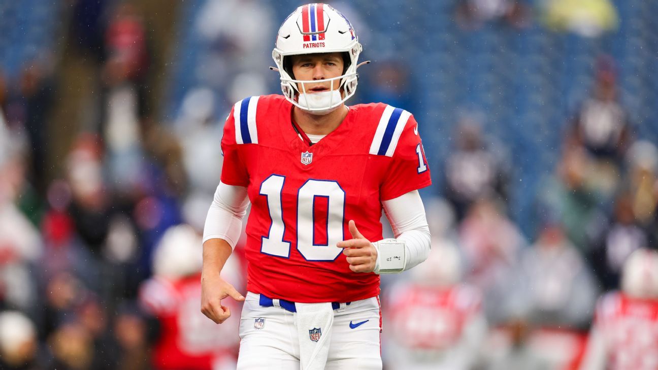 NFL on ESPN - Scores, Stats and Highlights