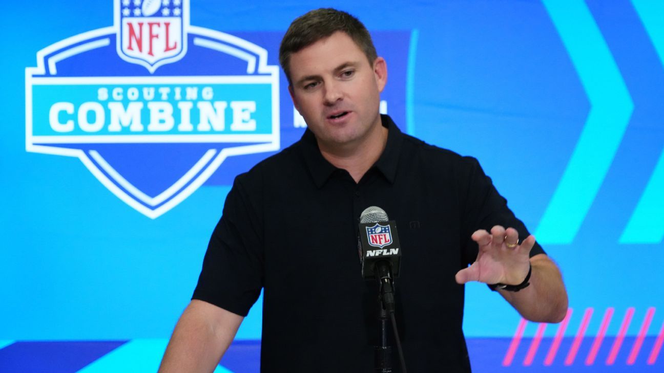 NFL on ESPN - Scores, Stats and Highlights