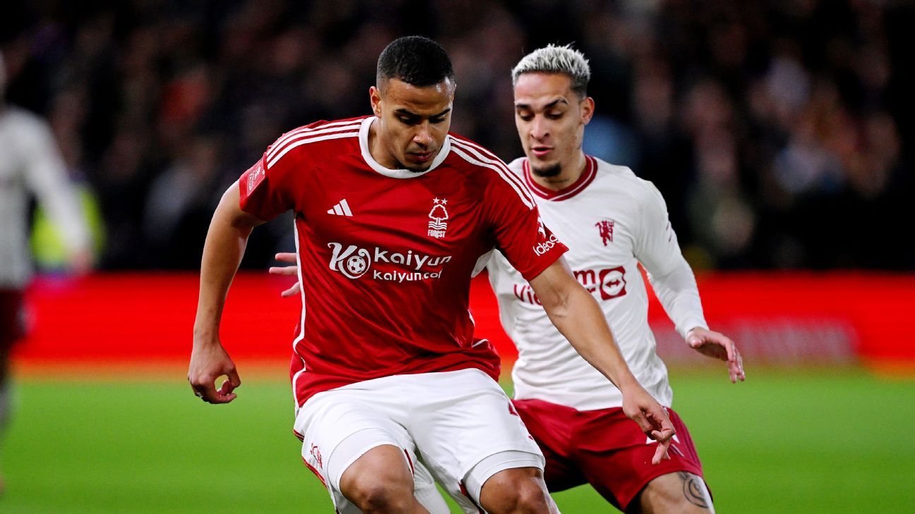 Soccer on ESPN - Scores, Stats and Highlights