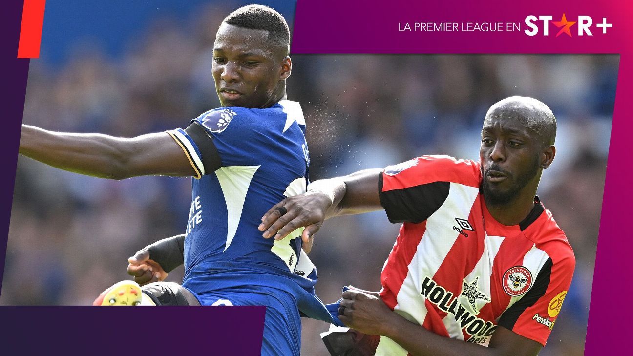 Chelsea hosts its direct rival, Newcastle, in the English Premier League