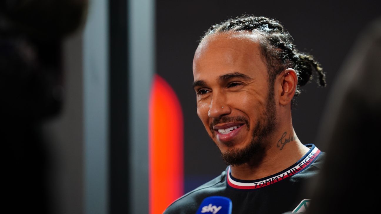 Formula 1 News, Live Grand Prix Updates, Videos, Drivers and Results