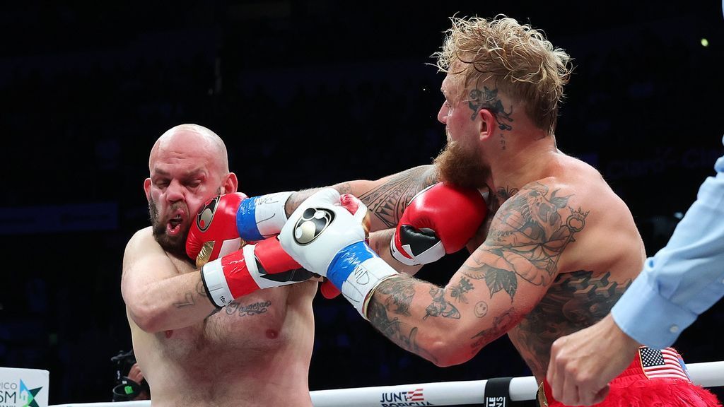 Boxing News, Rankings, Results, and History - Championship Boxing