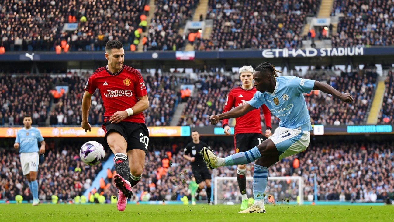 Europe's top soccer leagues: Cup finals, UCL, relegation - ESPN