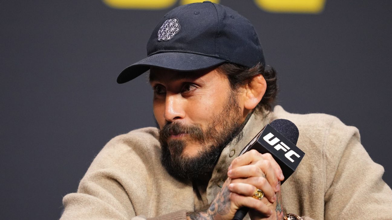 Marlon 'Chito' Vera y el reto de su vida - ESPN