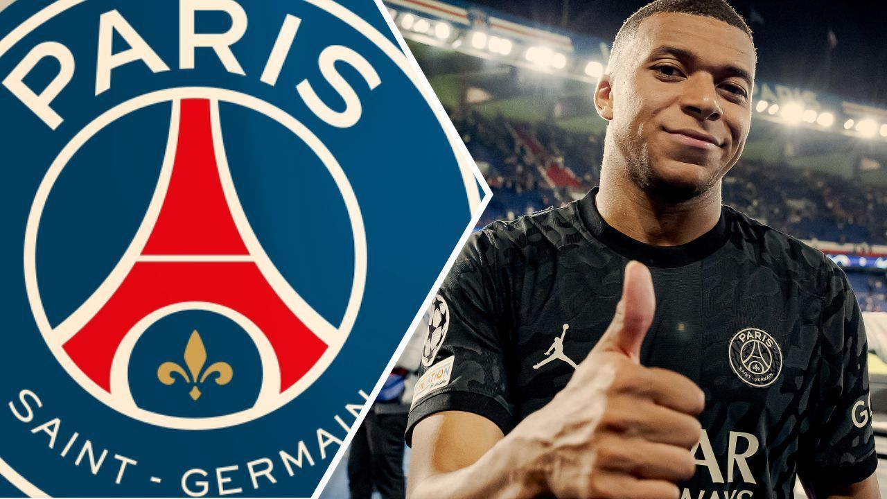 PSG define joia de 16 anos como substituto de Mbappé, mas tem primeira investida de R$ 1 bilhão ...