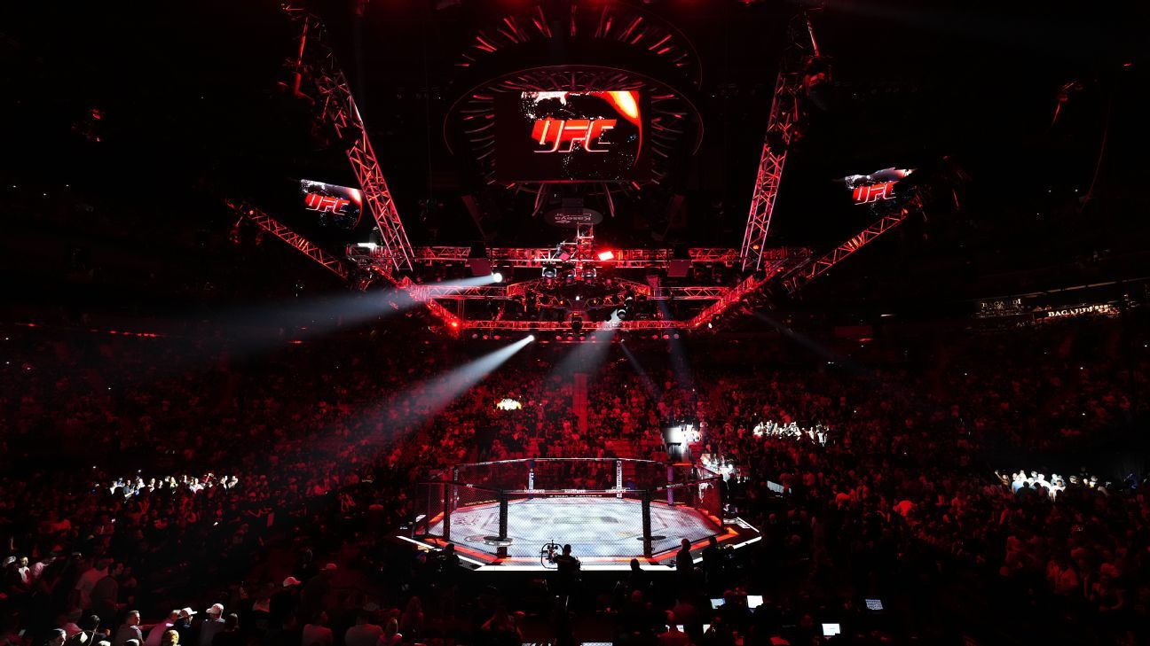 Preguntas post UFC 299: grandes ganadores, estrellas bajo amenaza y más ...