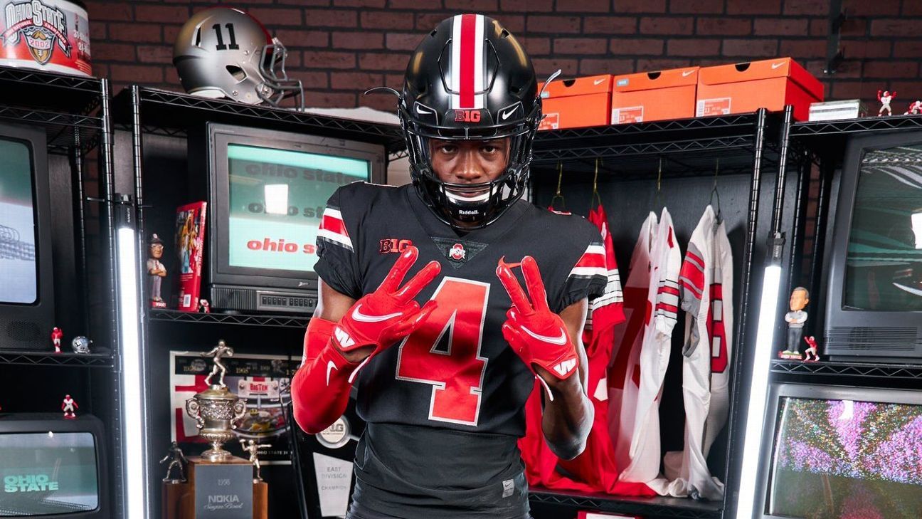 ESPN - Serving Sports Fans. Anytime. Anywhere.