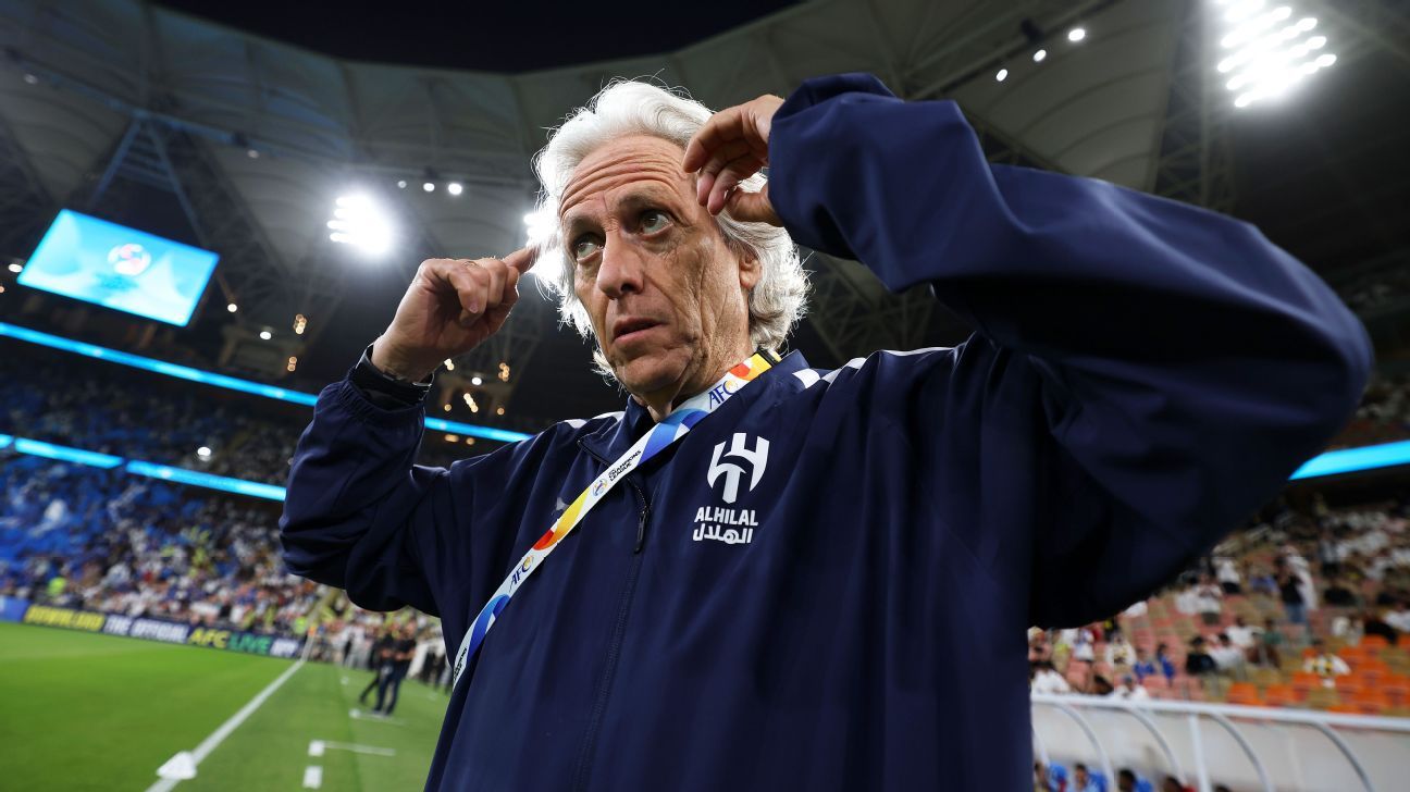 Al Hilal x Al Taawon: onde assistir ao vivo, horário, palpites e ...