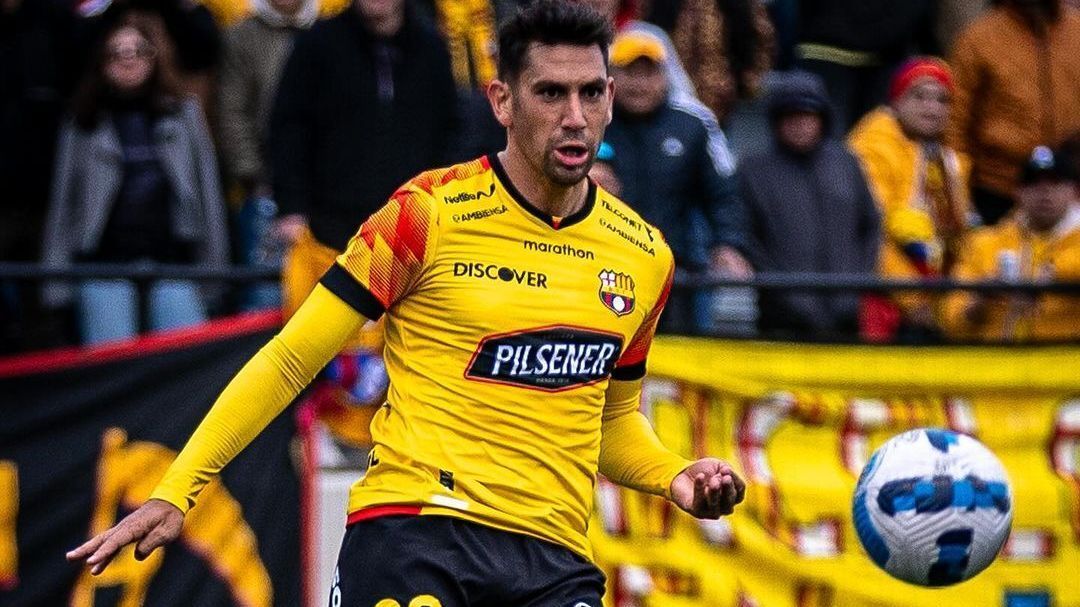 Bruno Piñatares se despidió con agradecimiento de Barcelona - ESPN