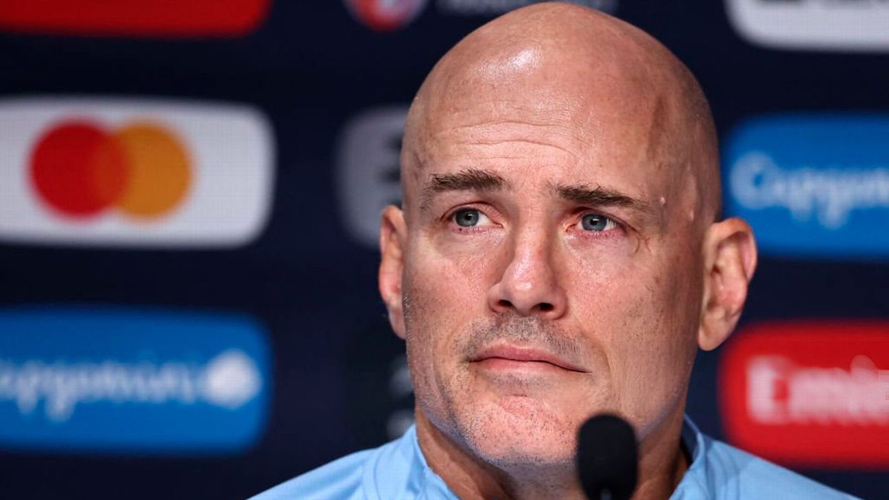 Felipe Contepomi y el Camp con Los Pumas: "Estuvo muy bueno" - ESPN