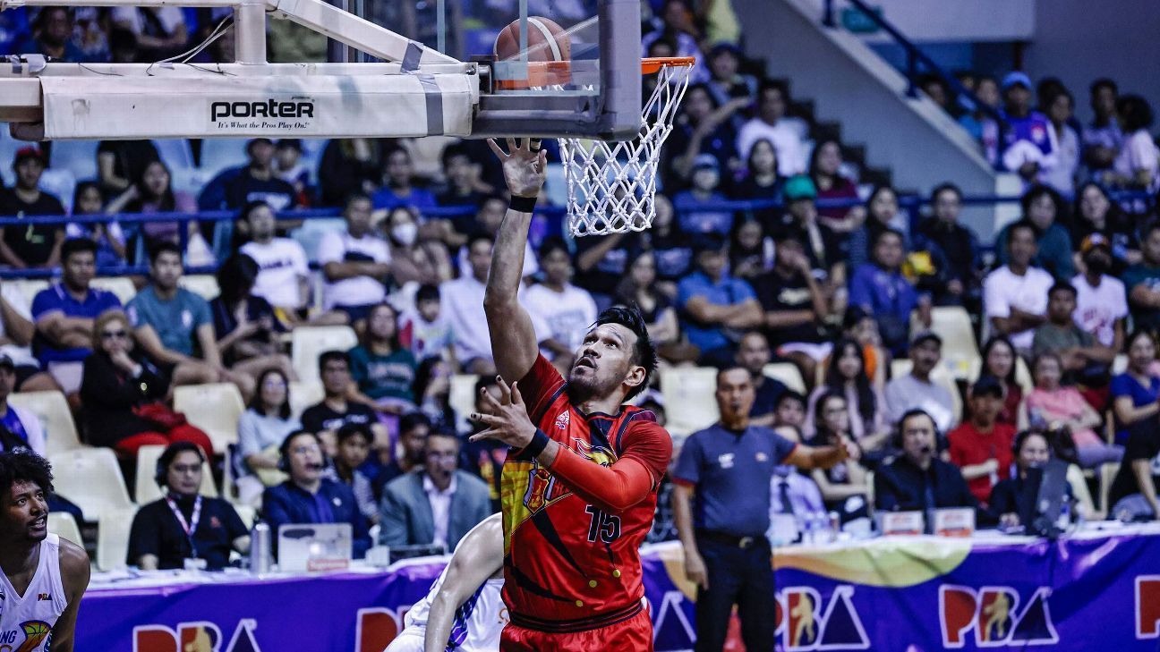 ESPN - Serving Sports Fans. Anytime. Anywhere.