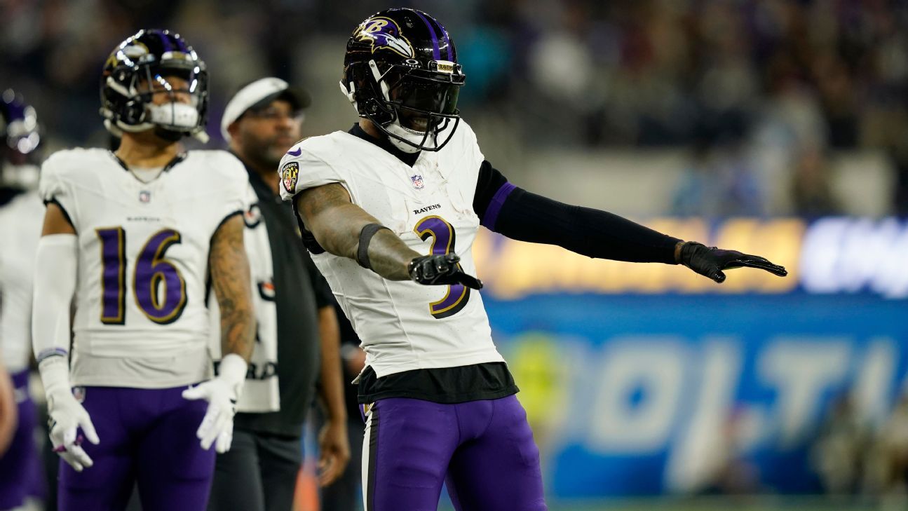 2024 NFL free agency: Best team fits for 20 unsigned players - ESPN