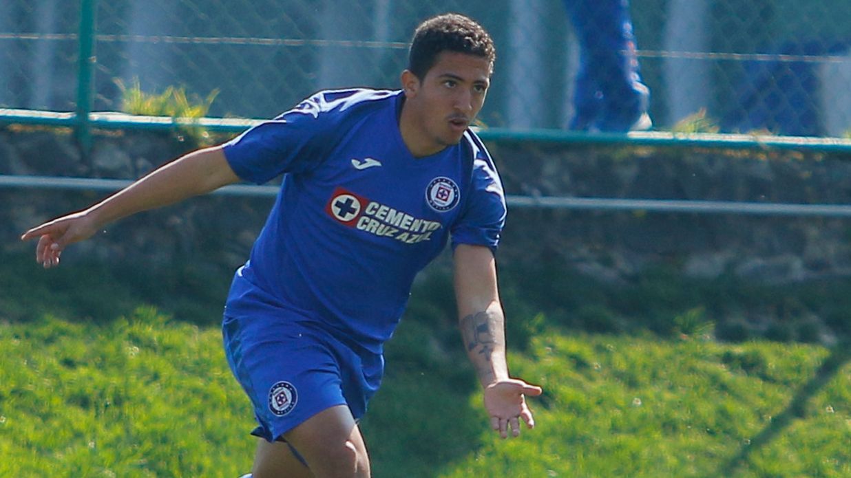 Ángel Orelien y su 'espina clavada' con el futbol mexicano - ESPN