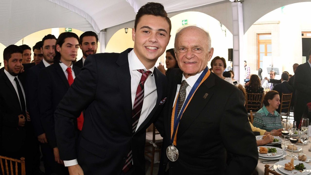 La serie Yankees vs Diablos en el Estadio AHH, un "sueño cumplido" para ...