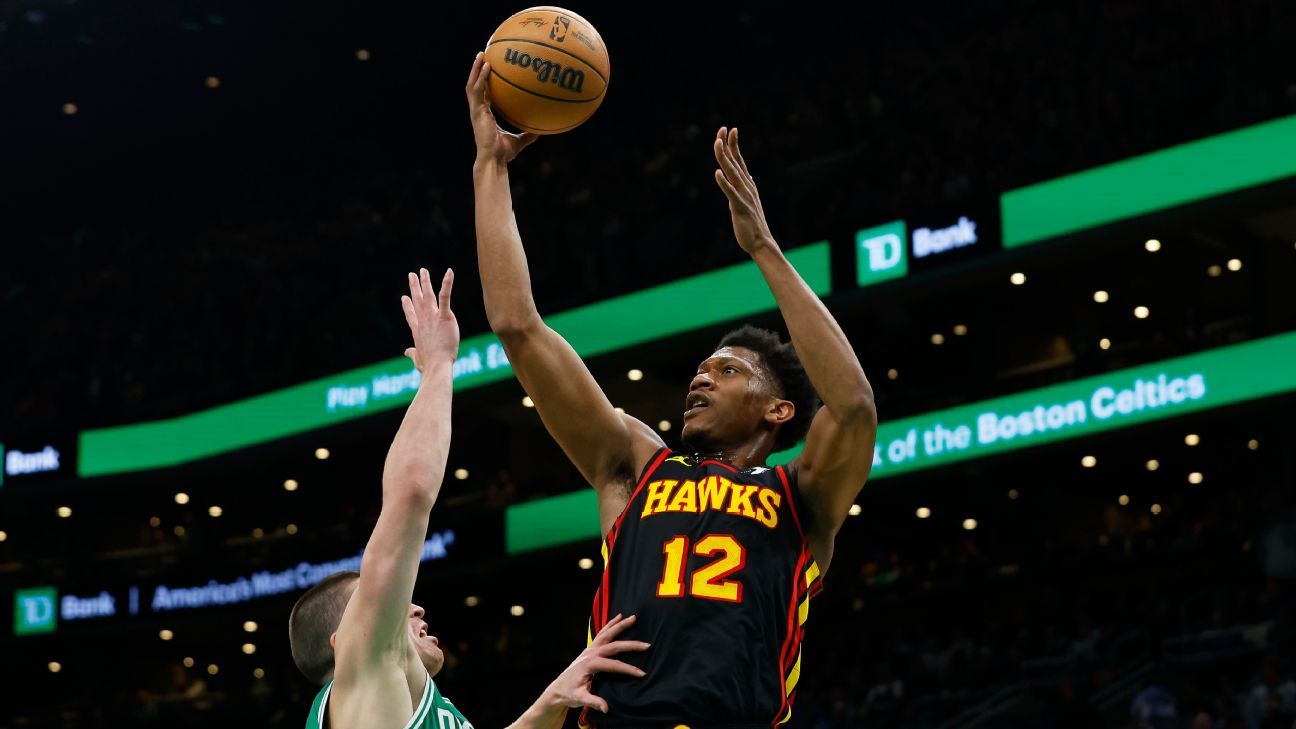 Fantasy basketball tips and projections for Thursday - ESPN