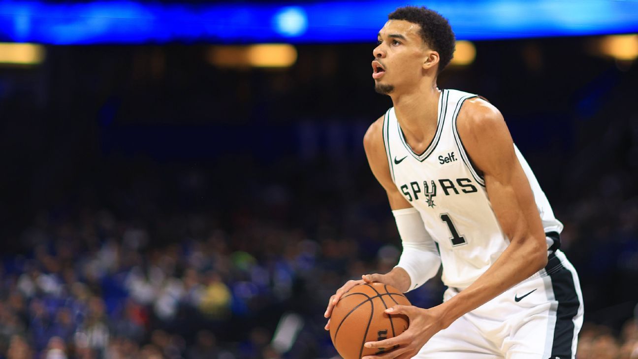 Fantasy basketball: Karabell's biggest takeaways from the NBA season - ESPN