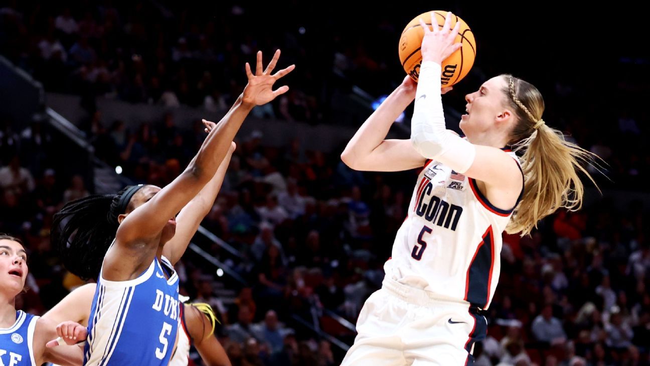 ESPN - Serving Sports Fans. Anytime. Anywhere.