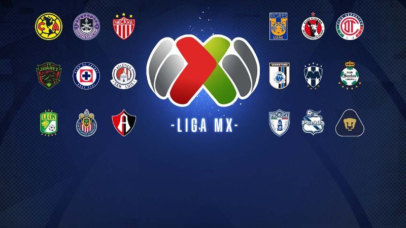 Liga MX: El panorama de los 18 equipos en el cierre del Clausura 2024 ...