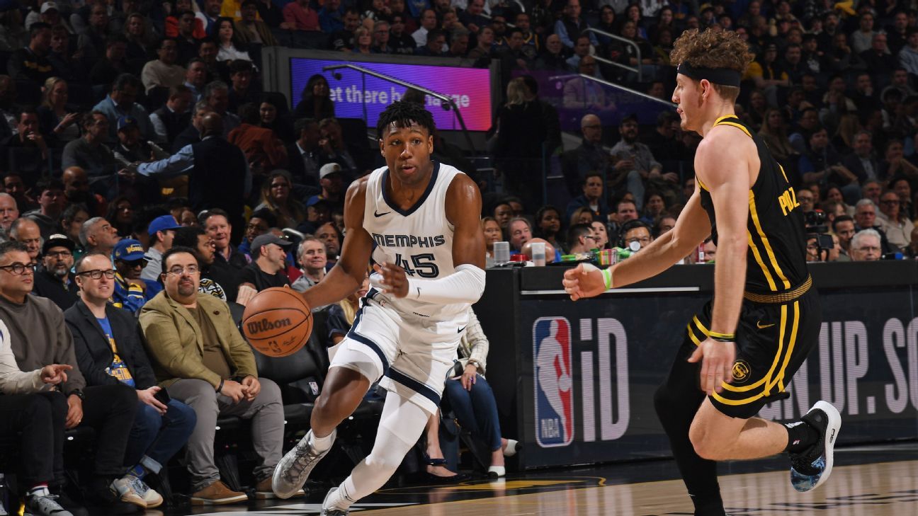 Fantasy basketball tips and projections for Monday - ESPN