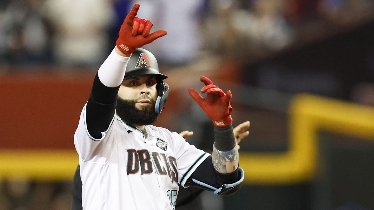 Marlins adquieren al boricua Emmanuel Rivera - ESPN