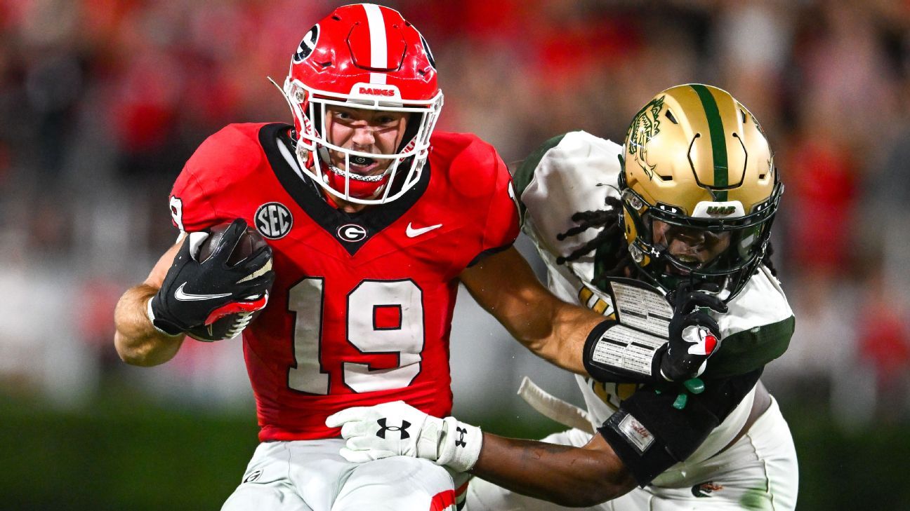 NFL on ESPN - Scores, Stats and Highlights