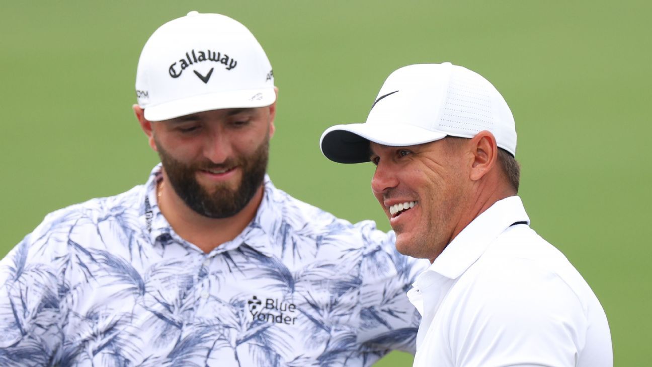 Golf News, Scores, Players, Schedule and Courses - Golf